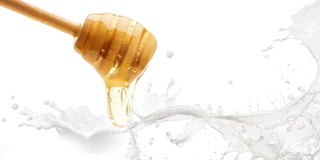 MILK & HONEY – Milk Solutions